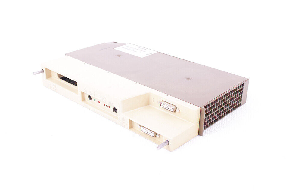 ***Spare part*** SIMATIC S5, CPU 943 Cen – Autotec Mex