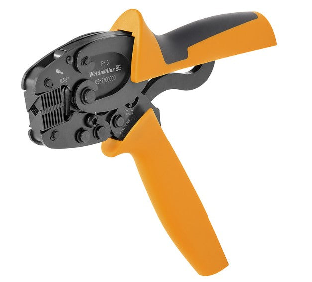 PRENSATERMINAL PZ 3 - PZ 3 – Autotec Mex